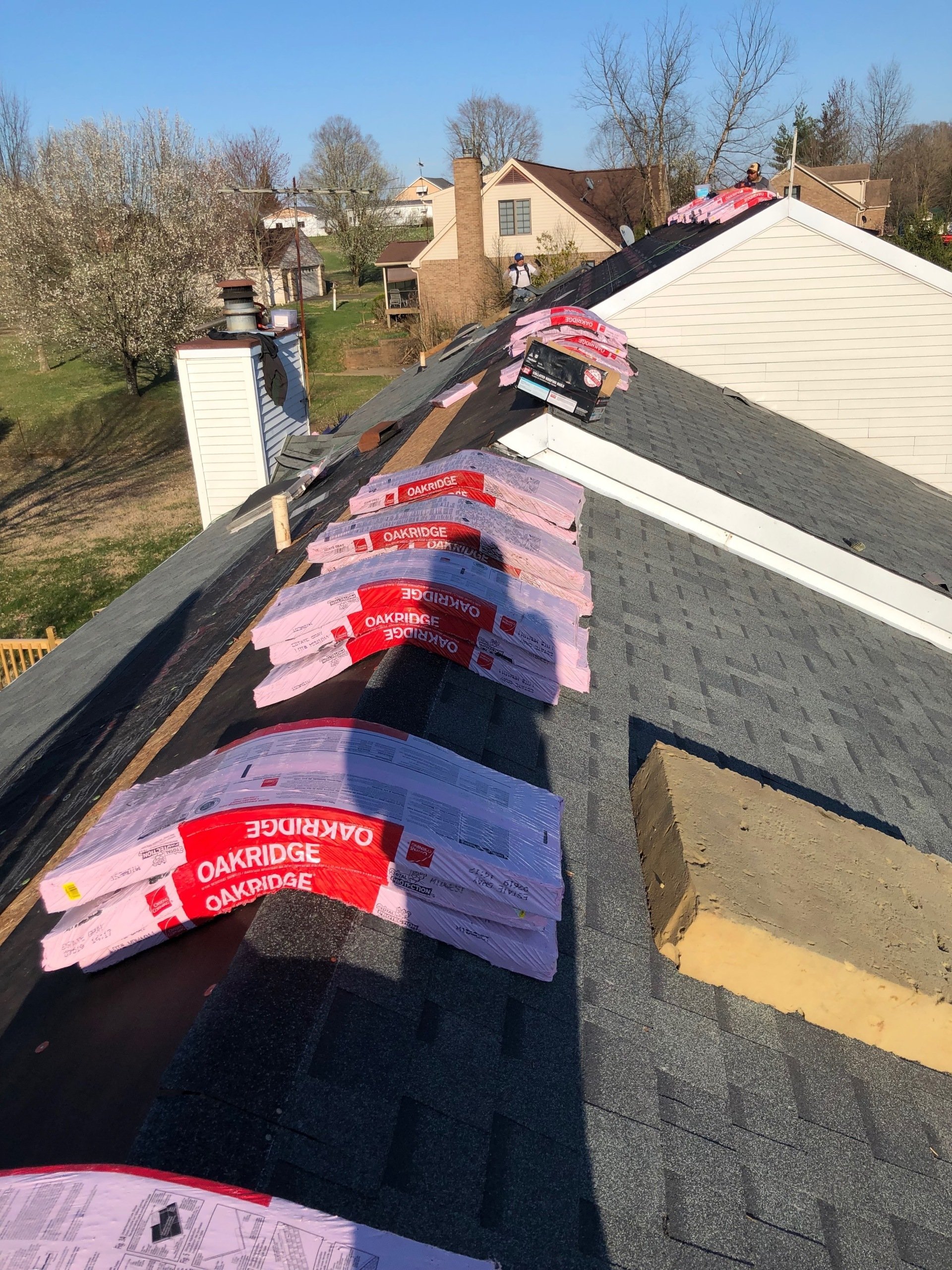 Services - All Star Construction