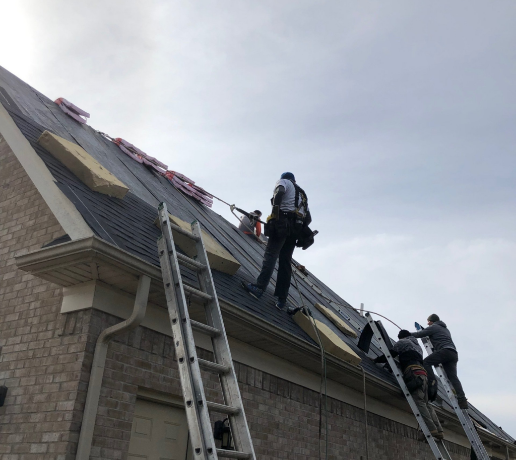 Services - All Star Construction